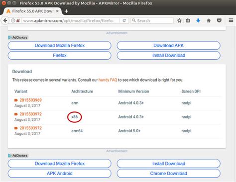How To Run Android Apps On Ubuntu Linux With Anbox Make Tech Easier