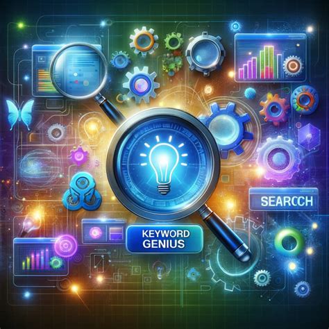 Unlock The Full Potential Of Your Content Keyword Genius