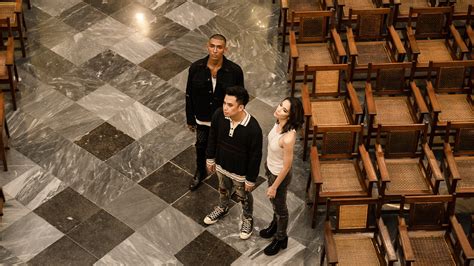 Ss 20 21 Blessed Denimitup