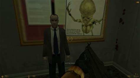 Remastered Half Life Before Youtube