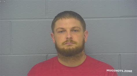 Matthews Brandon Wayne 02222023 Greene County Mugshots Zone