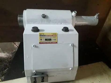 Cast Iron CNC Machine Tailstock Assembly Model Type Khalsa At Rs Piece In Ludhiana