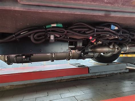 매연저감장치 매연저감장치 Dpf 장착 Sw 기술 블로그 Qanda