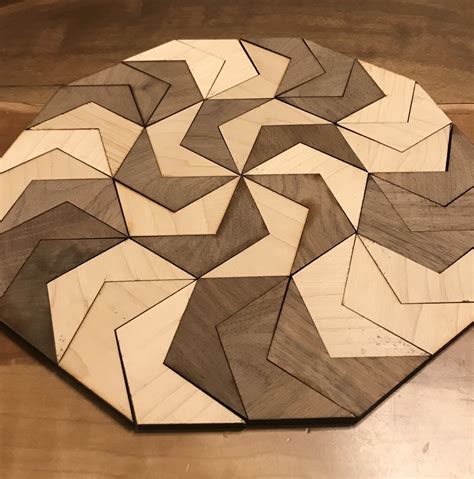 Tiling Explorations Teach Brian Teach