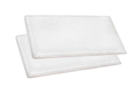 Replacement Filters Pair For All Hrxe Heraaura Models Domus