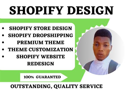 Profitable Ecommerce Shopify Dropshipping Website Design Redesign Upwork