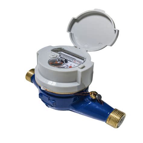 Smart Nb Iot Lora M Bus Water Consumption Meter Price R160 Multi Jet Jingda Water Meter