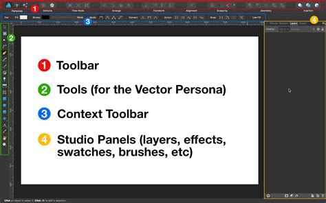 How To Create A Flat Vector Illustration In Affinity Designer Smashing Magazine