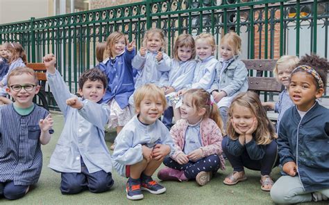 Lécole Maternelle Et Primaire Gerson