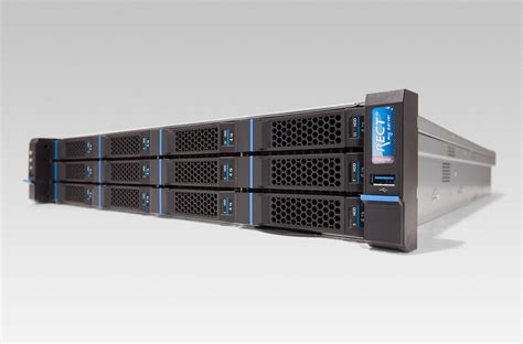 Server Rack Server 2U RECT RS 8635R12 2U Rack Server With Single AMD EPYC Rome CPU Up