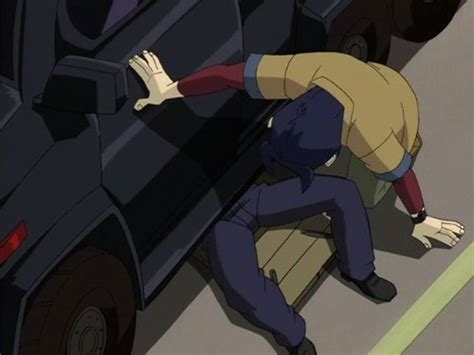 X Men Evolution 2000