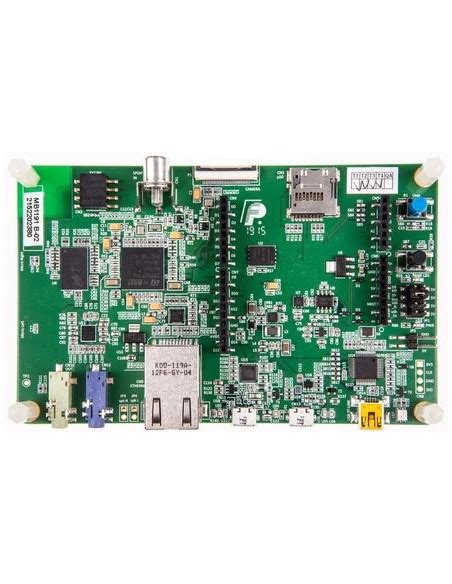 stm32f7 discovery board discovery kit with stm32f746ng mcu 4 3 lcd