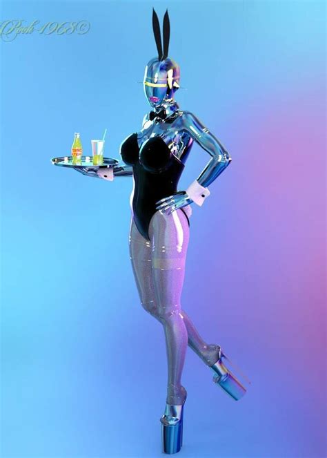 Mod To Make Sims 4 Servo Robots Hot Thicc And Sexxxy Request And Find The Sims 4 Loverslab