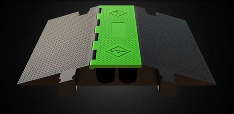 Boost Safety And Efficiency In Mining With High Visibility Cable