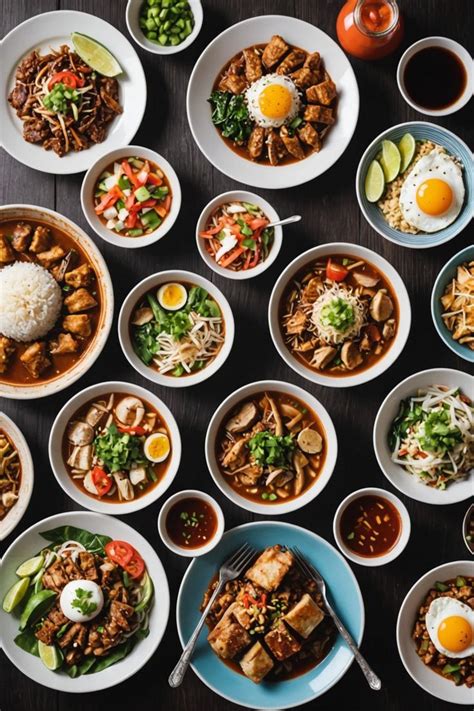 A Foodies Guide To The Best Local Cuisine In The Philippines Cuisine Local Cuisine Philippines