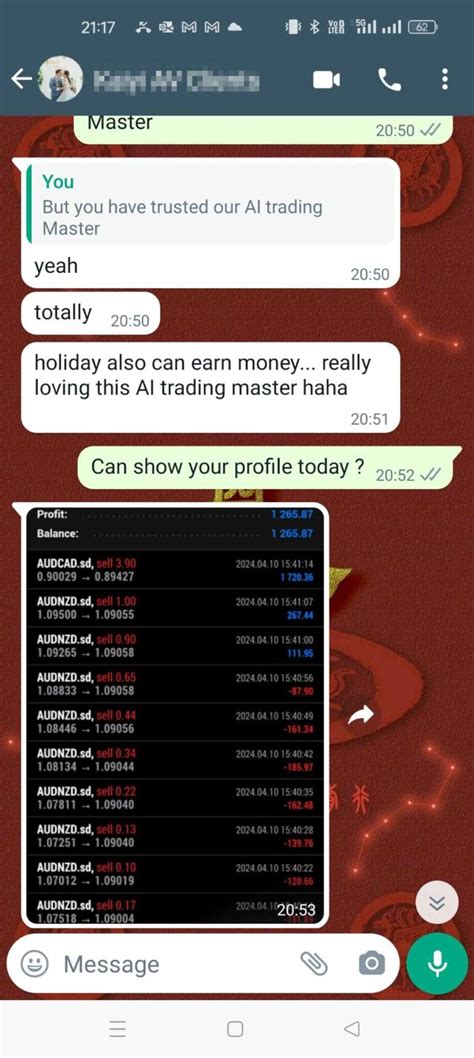 Sales Landing Algo Venture