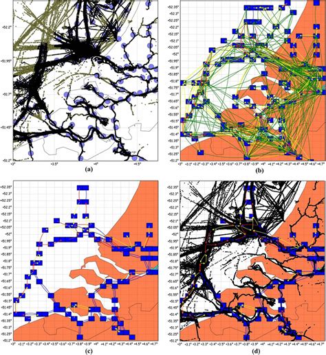 Postprocessing—noise Filtering Download Scientific Diagram