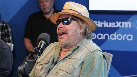 What Happened To Hank Williams Jr On August 8th 1975