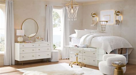 Wnba Teams Up With Pottery Barn Teen On Bedding And Room Décor Home