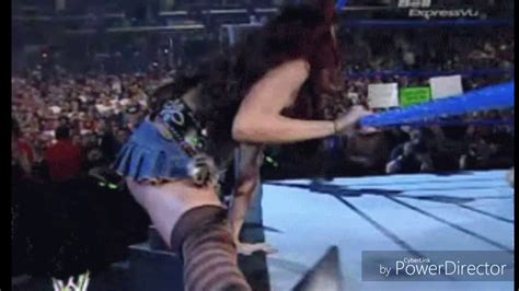 Melina Wwe Entrance At John Richard Blog