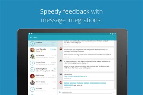 Redbooth Task Project Management App APK For Android Download