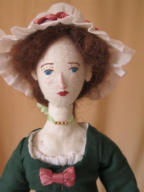 Emroidered Doll Faces Artofit