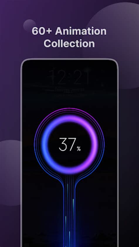 3d Battery Charging Animation For Android Download