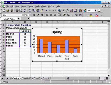 free icdl excel questions for icdl excel exam