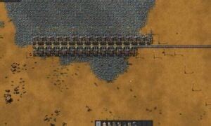 Factorio How To Build A Smelting Setup Tutorial