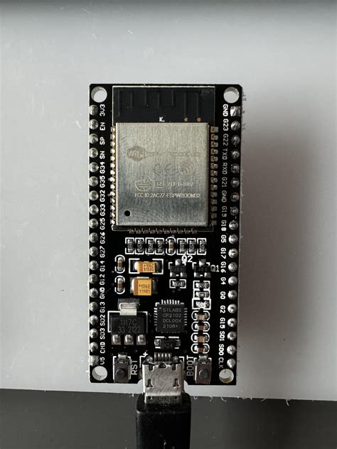 Esp32 Bed Occupancy Sensor R Esp32