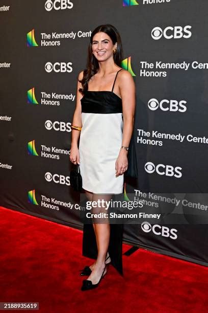 268 Kaitlan Collins Photos And High Res Pictures Getty Images