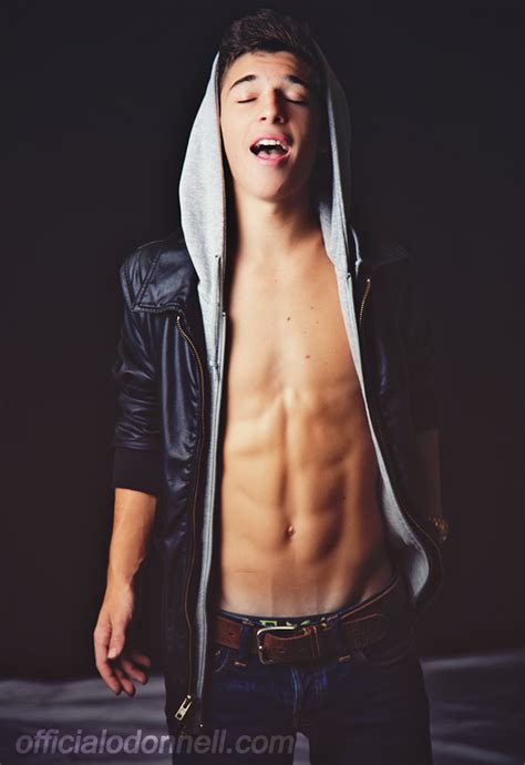 Abs Beautiful And Boy Image 587229 On