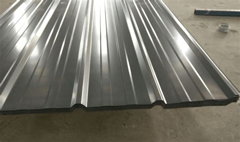 Steel Sheets For Wall Cladding Spark Homes