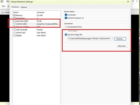 How To Install VMware Tools On Windows XP And Vista VMs At Home Computer Guides