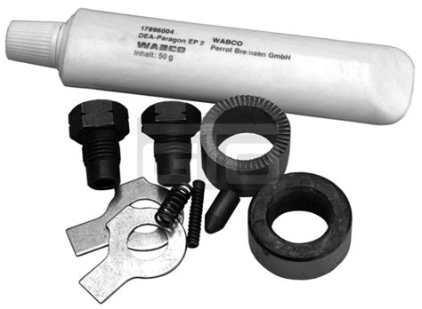 Kit Compression Spring Gto Transport And Safety