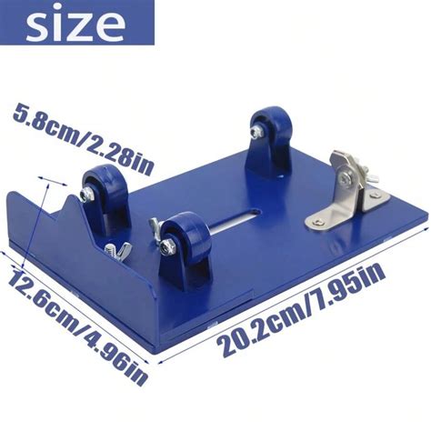 DIY Glass Bottle Cutter Kit Sharp Carbide Blade Manual Craft Tool For Wine Bottles More