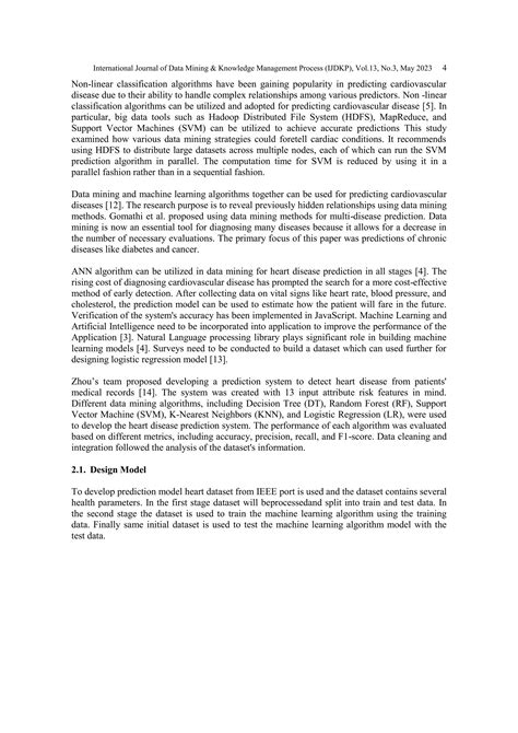 Heart Disease Prediction Using Machine Learning And Deep Learning Pdf