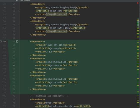 Java 项目编译的时候提示 Javaxxmlbindannotation Does Not Exist 错误 Honeymoose