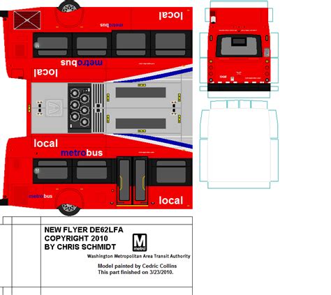 Paperbus Thread Page 97 Transit Lounge Canadian Public Transit Discussion Board