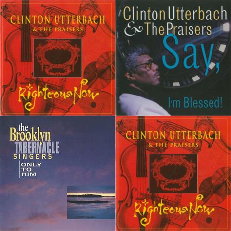 Clinton Utterbach