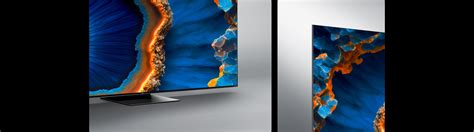 Tcl C755 Qd Mini Led 4k Tv Tcl Australia