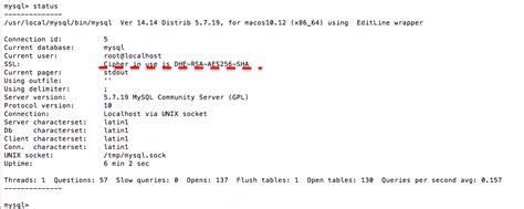 Ken Felix Security Blog September 2017