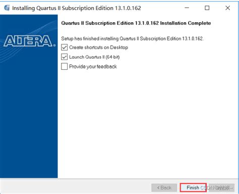 quartus ii与modelsim软件安装教程 modelsim altera安装 csdn博客