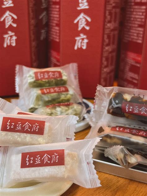 紅豆食府年節點心禮盒 美食板 Dcard