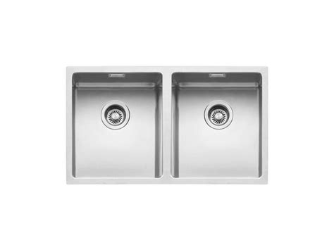 R15 1x842i 1x842s Sink By Barazza