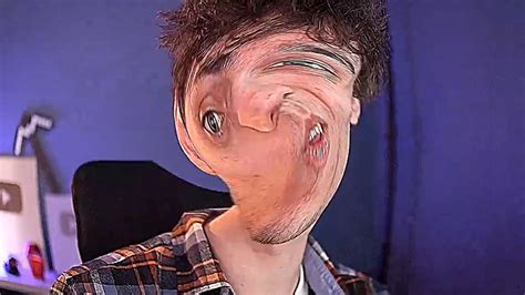 Dani Do Be Looking Kinda Cursed Rdanidev