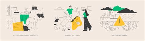 140 Ocean Acidification Illustrations Stock Illustrations Royalty Free Vector Graphics And Clip