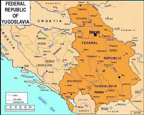 Serbia Yugoslavia Serbia Travel Europe