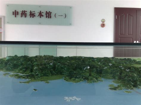 浙江中医药博物馆图册 360百科