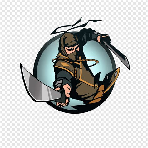 Shadow Fight 2 Videospel Youtube Nekki Vecht Karakter Fictief